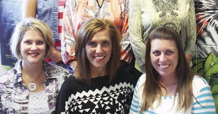 Primary chefs: CCPS staff shares recipes | Lifestyle | timesleader.net