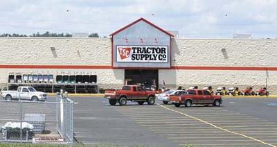 Tractor Supply to open today | Local News | timesleader.net