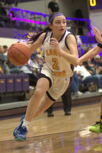 Piper Cotham named Second Region Player of the Year | Sports ...