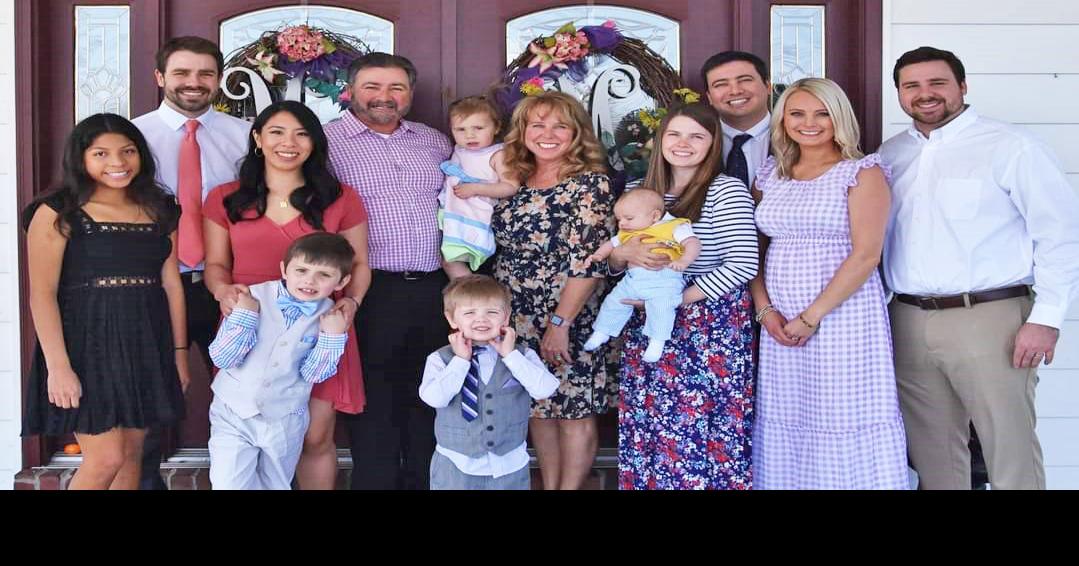 McEnaney McDonald's celebrates two generations of family business on ...