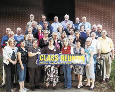 CCHS Class of ’67 reunion held… | Lifestyle | timesleader.net