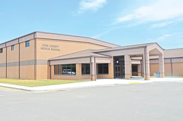 Celebration: New Lyon middle school unveiled | News | timesleader.net