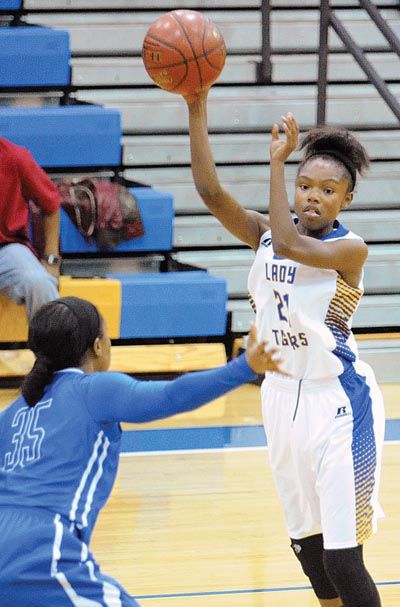 Caldwell girls match last year’s win total | Sports | timesleader.net