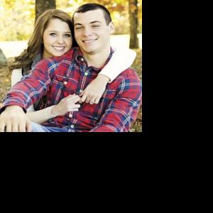 Pryor-Capps engagement announced | Lifestyle | timesleader.net