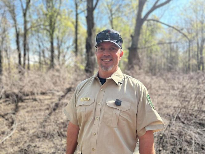 Land Between the Lakes prescribed burns benefit environment and region ...
