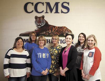 Middle school teachers share recipes that make the grade | Lifestyle ...