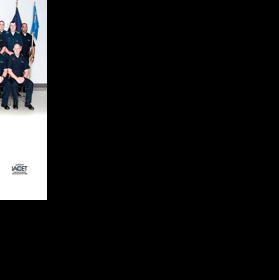 Local officer among newest class of DOCJT graduates | News ...