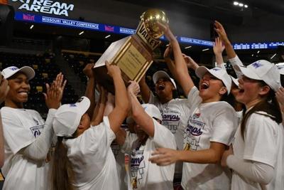 Missouri Valley Conference announce changes to “Arch Madness” format ...