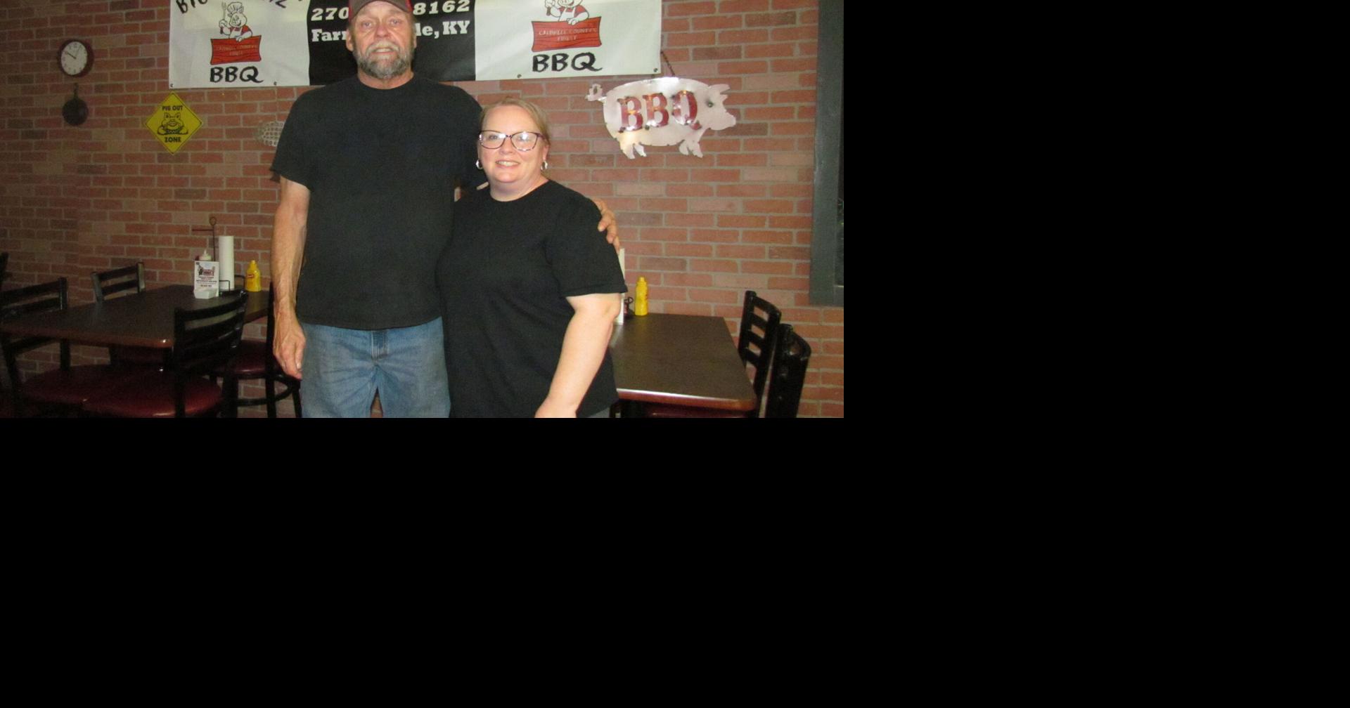 Big John's BBQ returns to its roots | News | timesleader.net