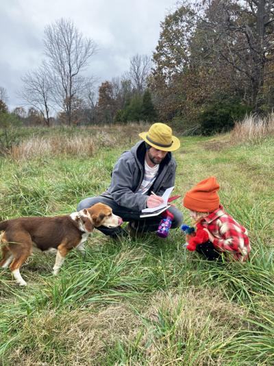 Princeton Art Guild welcomes new executive director, Joe Duncan | News ...