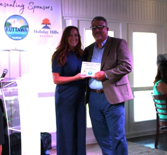 Lake Barkley Chamber celebrates 25th year | News | timesleader.net