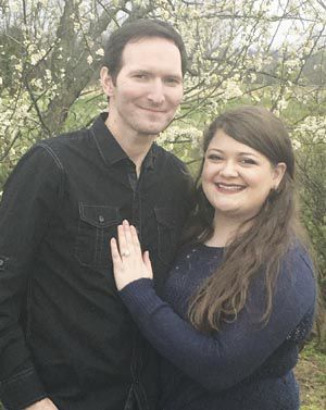 Patterson-Turner engagement announced | Lifestyle | timesleader.net