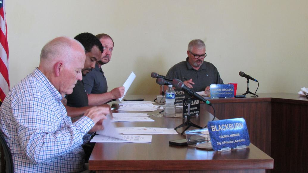 Water meter conversion project nearing completion, airport to boost ...