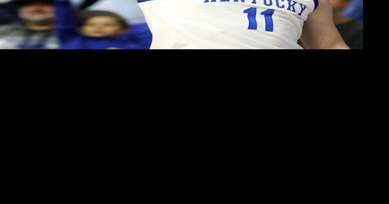 Lyon County alum Travis Perry announces transfer to Ole Miss | Sports ...