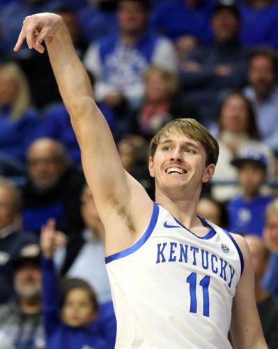 Lyon County alum Travis Perry announces transfer to Ole Miss | Sports | timesleader.net