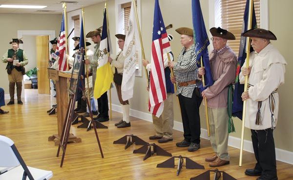 SAR honors Vietnam War veterans | Lifestyle | timesleader.net