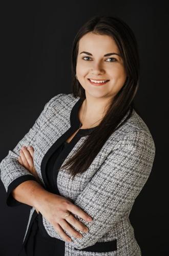 River Valley AgCredit welcomes Morgan Wyatt | News | timesleader.net