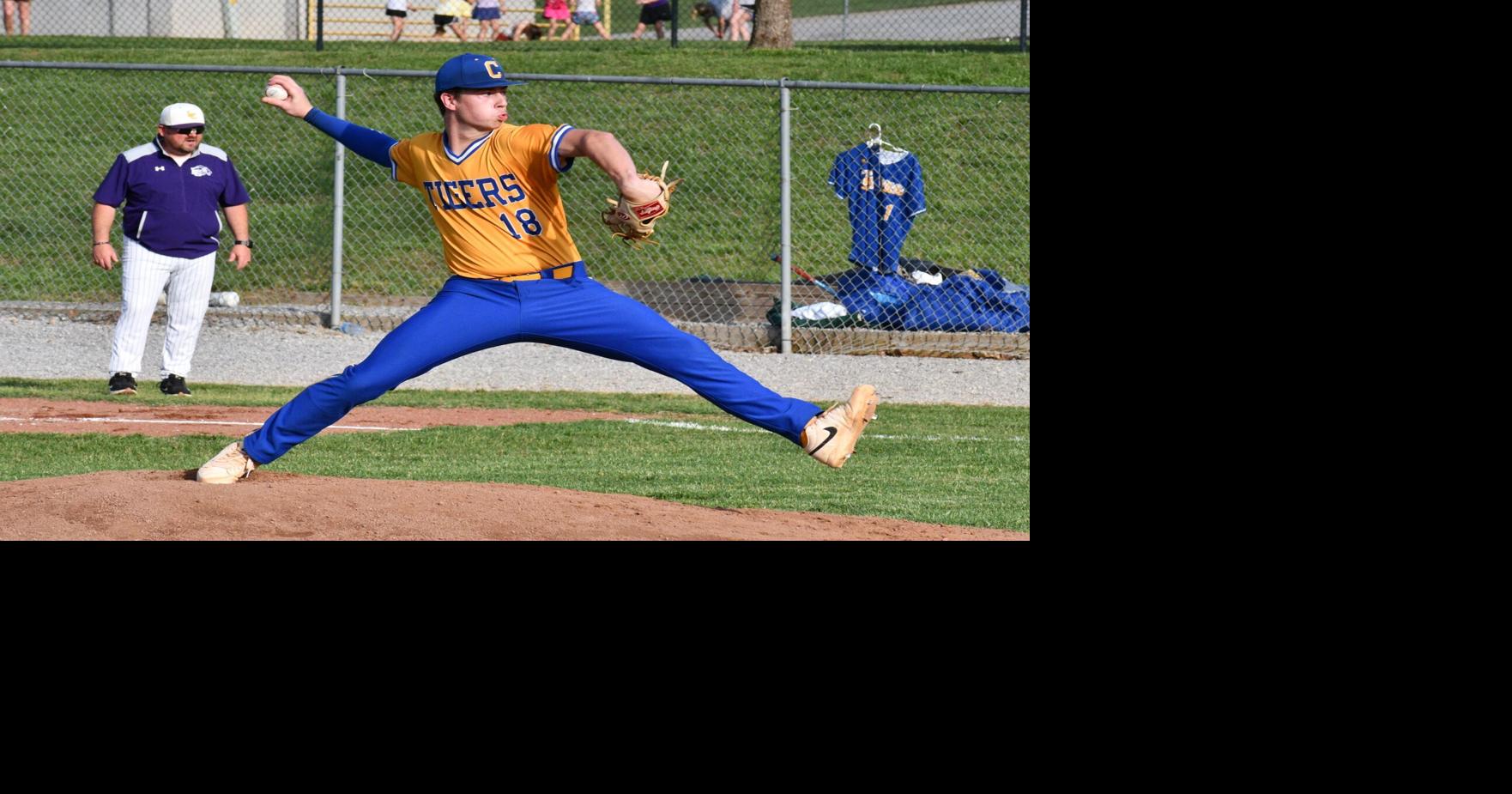 Wilson walks-off Trojans to advance in Second Region tourney | Sports ...