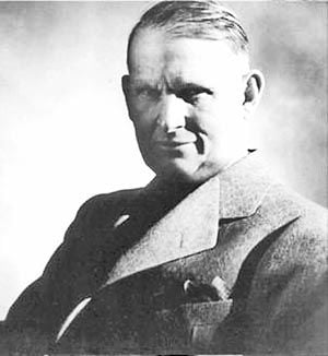 Maxwell: golf architect with local roots | Opinion | timesleader.net