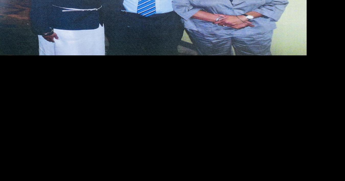 Daughter of Sam and Barbara Burrage honors memory through Merryman ...