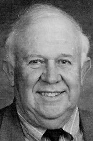 James Merrick | Obituaries | timesleader.net