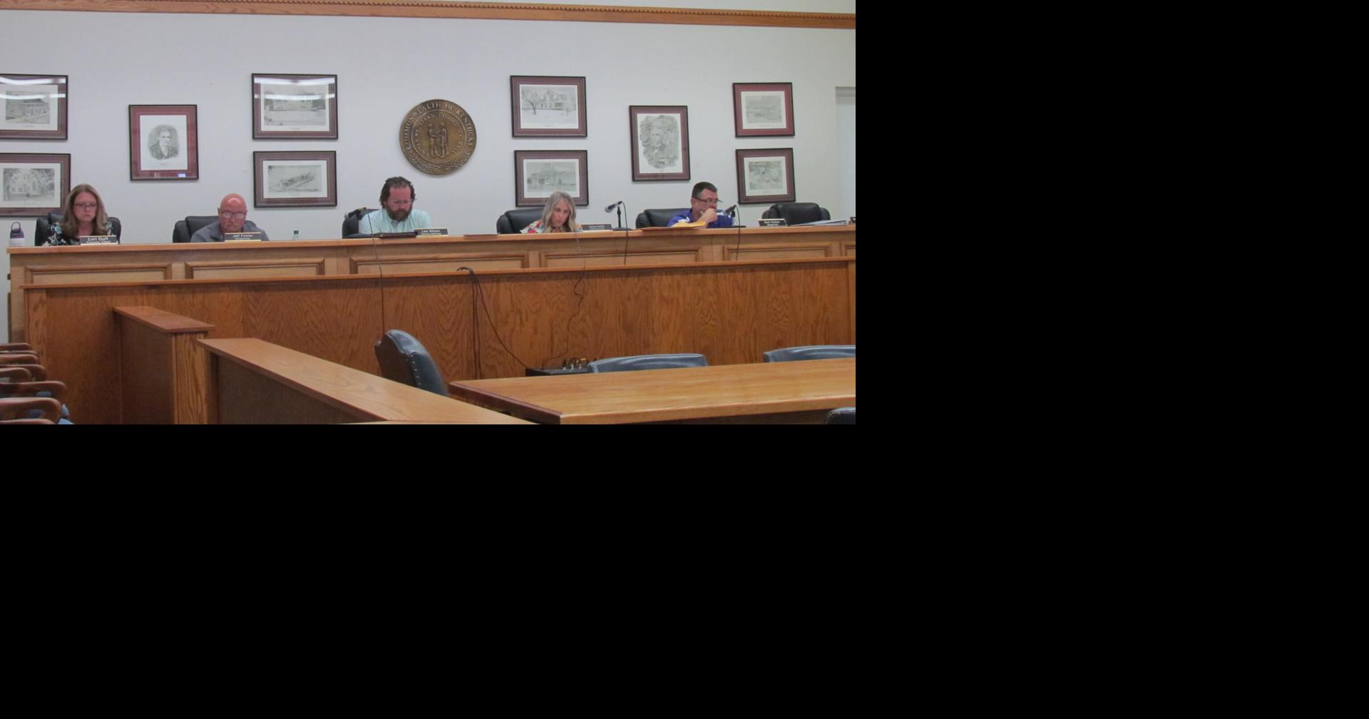 LCSO hires new deputy, options being explored for more hiring | News ...