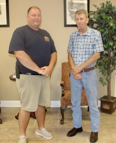 Eddyville Citizen of the Year and grand marshal honorees announced ...