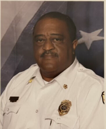 Community remembers Redell Benton, Paducah's first Black fire chief ...