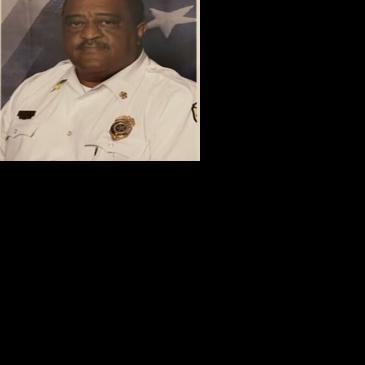 Community remembers Redell Benton, Paducah's first Black fire chief ...