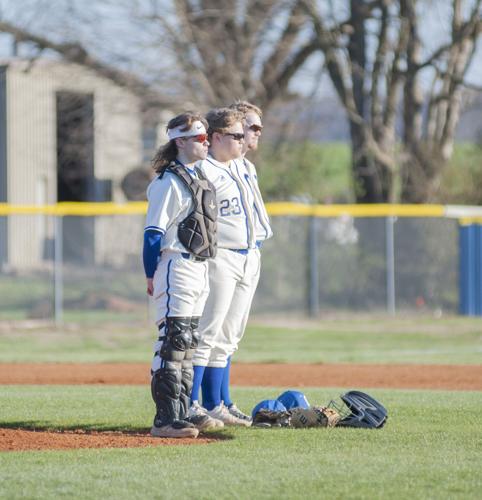 Caldwell baseball suffers narrow loss to Union | Sports | timesleader.net