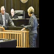 ON TRIAL: Allison murder case set to wrap up today | News | timesleader.net