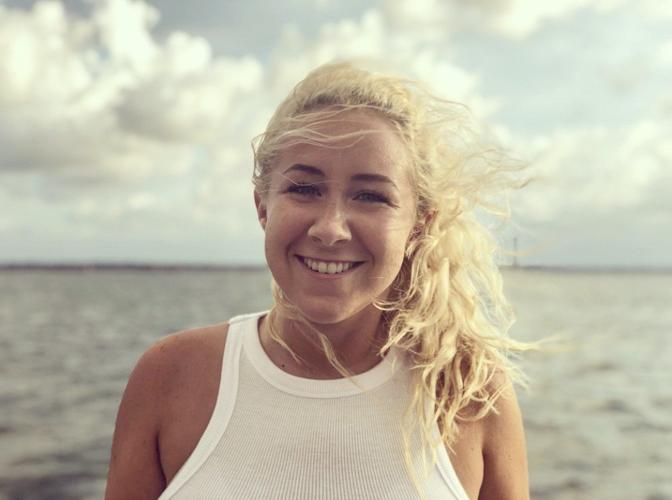 Local artist Kate Hart's artwork on display at Princeton Art Guild ...