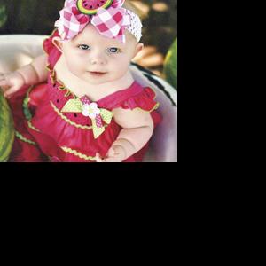 Cutest Baby Contest winners... | Lifestyle | timesleader.net