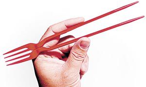 ‘Chork’ company owned by local pair gaining publicity | News ...