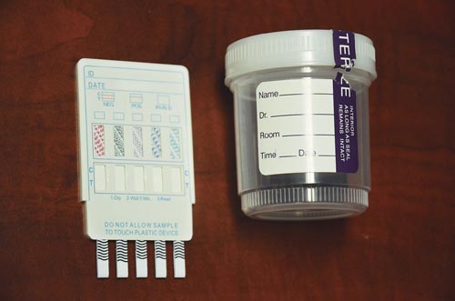 Free, confidential, Drug test kits offered to parents | News ...