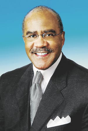 Princeton native Bumphus among Obama nominees to advisory panel | News ...