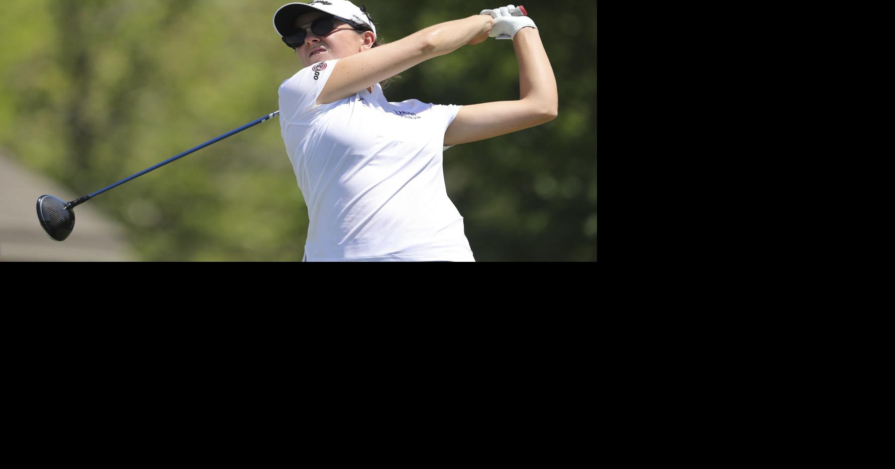 Talley conducts Q&A on Twitter for LPGA | Sports | timesleader.net