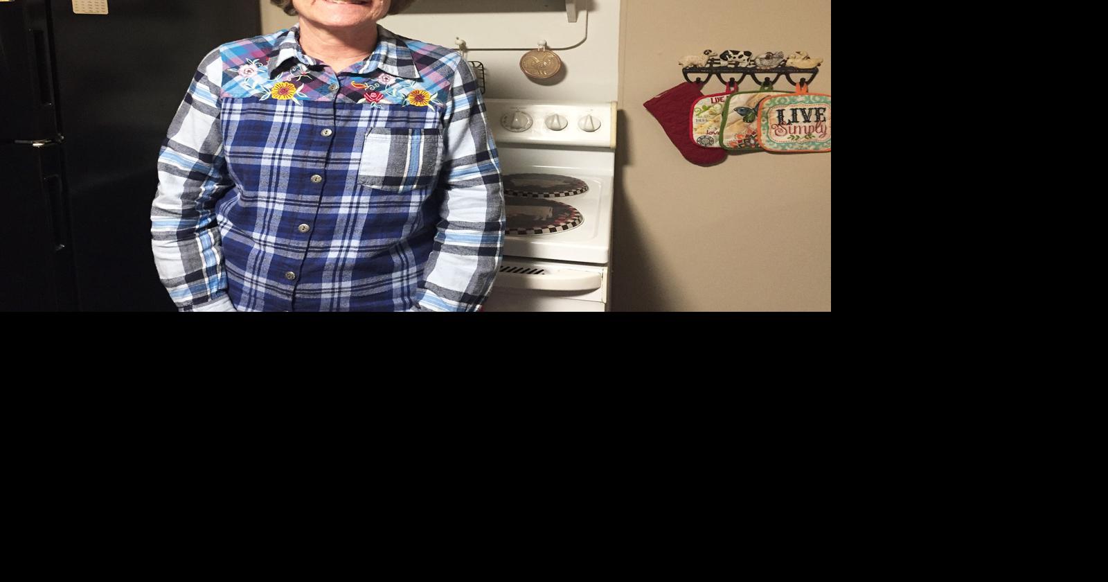 Diane Lowe shares recipes | | timesleader.net