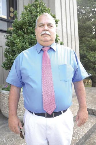 Schmidt files for city council seat | News | timesleader.net