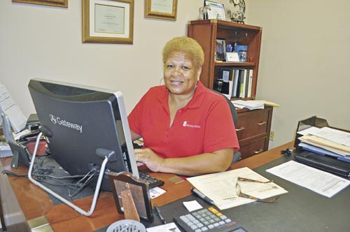 Adrian Boyd honored for 15 years of Chamber service | Lifestyle ...