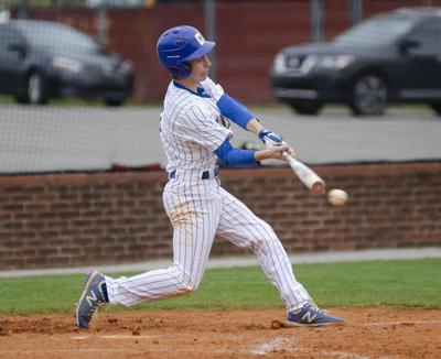 Madisonville tames early Tigers lead | Sports | timesleader.net