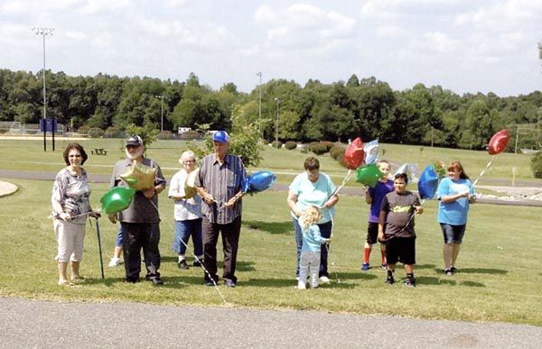 Aldridge descendants gather for 79th reunion | Lifestyle | timesleader.net