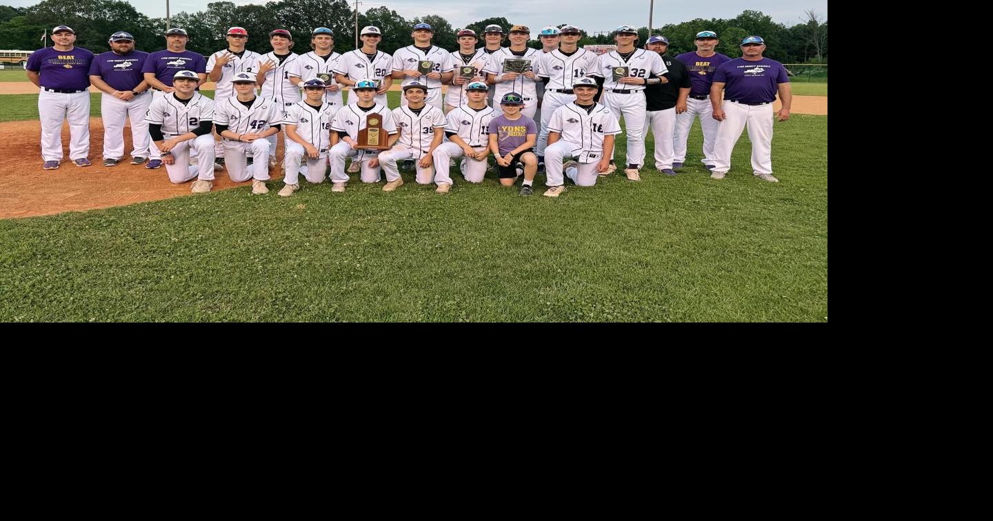 Lyons clinch district title in shutout over Rockets | Sports ...