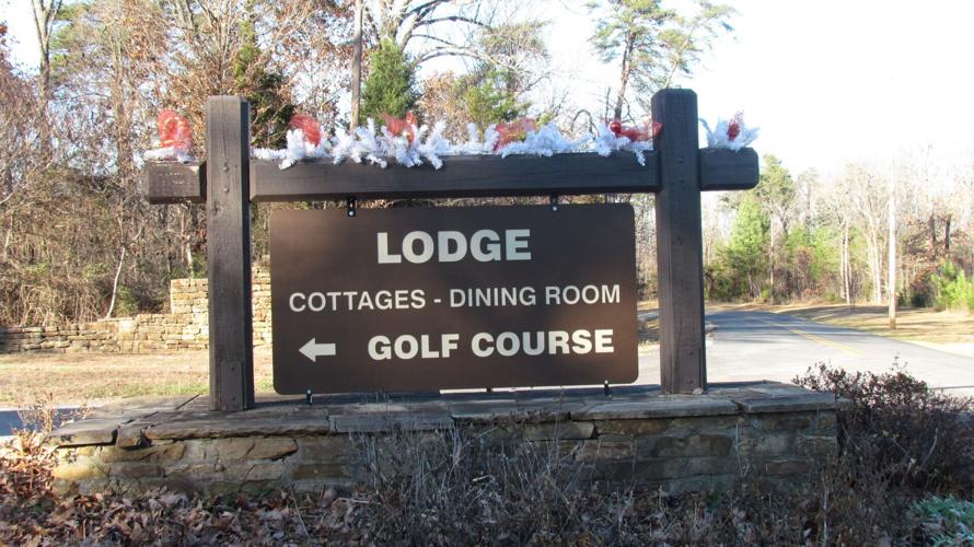 Locals still fighting to keep golf course open at Pennyrile State Park ...