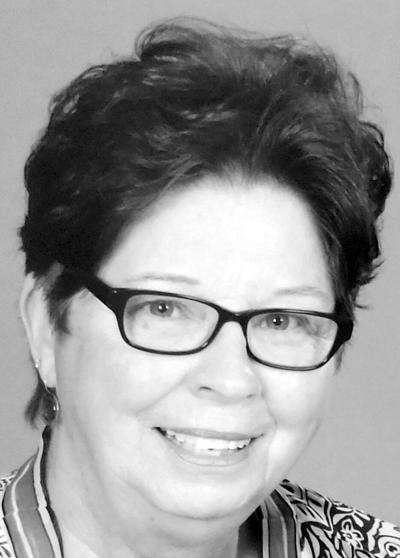 Judy Freeman | Obituaries | timesleader.net