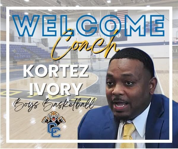 Kortez Ivory looking forward to opportunity coaching Tigers | Sports ...
