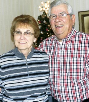 Mr. and Mrs. Sutton celebrate 50th anniversary | Lifestyle ...