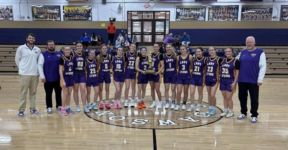 Lyon County boys and girls to compete in All A state tourney | Sports ...