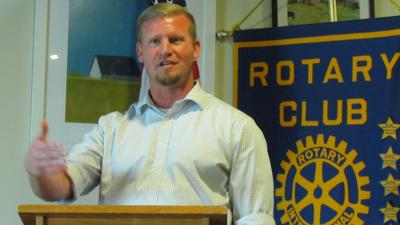 Primary school principal highlights core values, teamwork | News ...