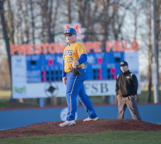 Errors prove fatal for Tigers in 9-4 loss to Marshals | Sports ...